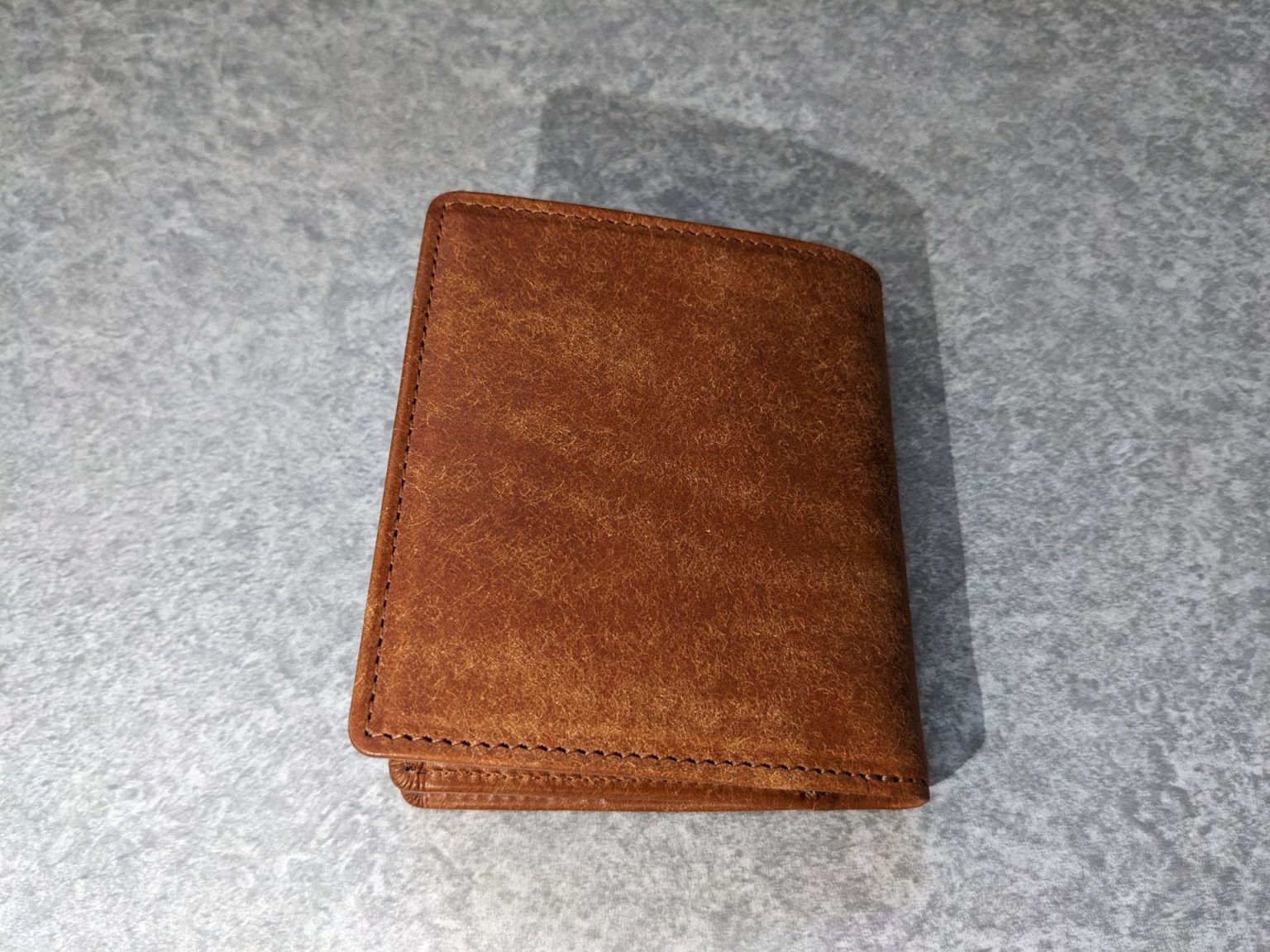 2000個がわずか7分で完売！？ seasar Integral 2つ折り財布 開封レビュー！ | 翠優一輝の源泉